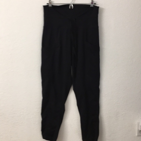 Fabletics | Pants & Jumpsuits | Fabletics Sleek Knit Drawstring Pants ...